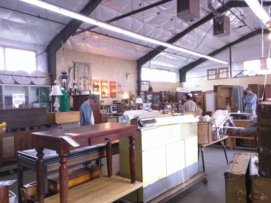 SECOND USE BUILDING MATERIALS - Updated May 2025 - 73 Photos & 100 ...