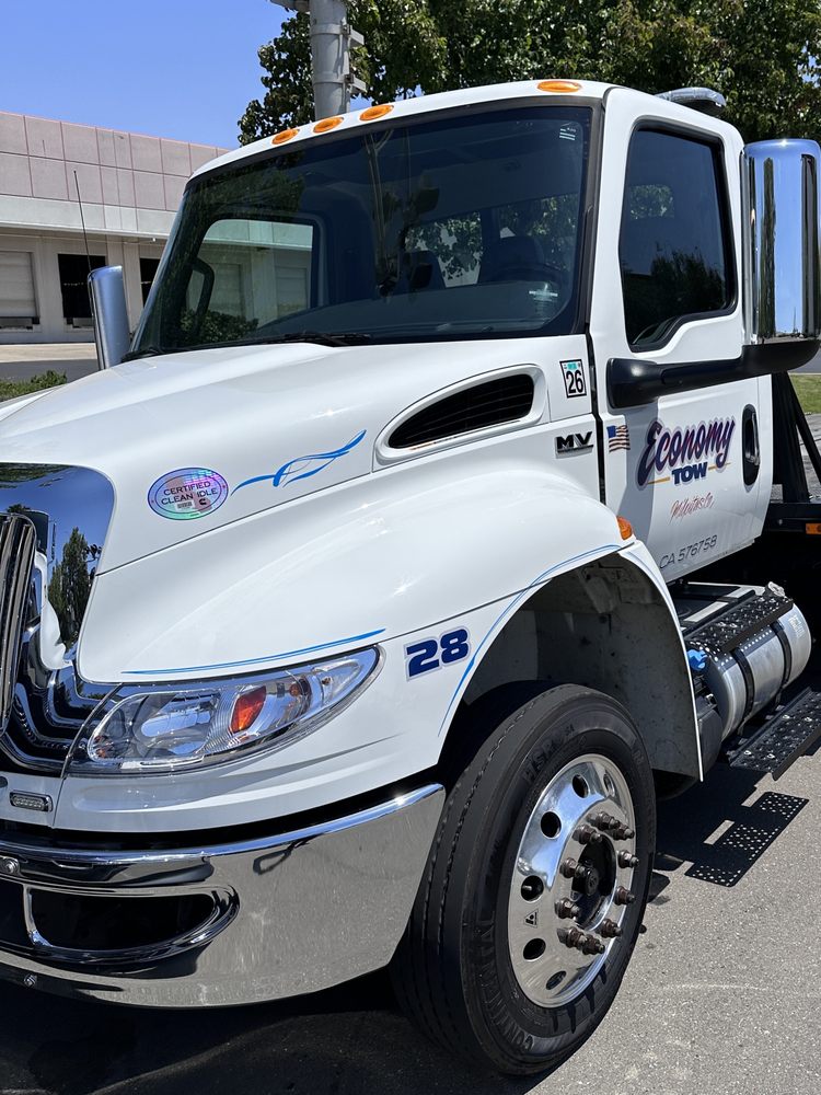 ECONOMY TOW - Updated June 2026 - 18 Reviews - 1108 Wrigley Way ...