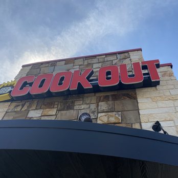 COOK OUT - Updated February 2025 - 66 Photos & 66 Reviews - 5406 Sapp ...
