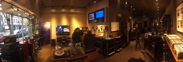 SATURDAY AUDIO EXCHANGE - Updated December 2025 - 13 Photos & 75 ...