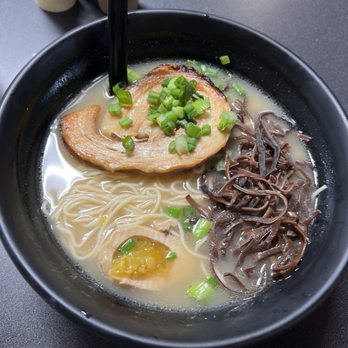 ROMAN RAMEN - Updated October 2025 - 34 Photos & 19 Reviews - 333 Broad ...