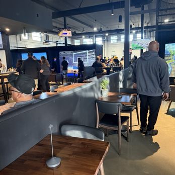 THE VARSITY CLUB - Updated December 2025 - 26 Photos & 63 Reviews - 5811 Olivas Park Dr, Ventura ...