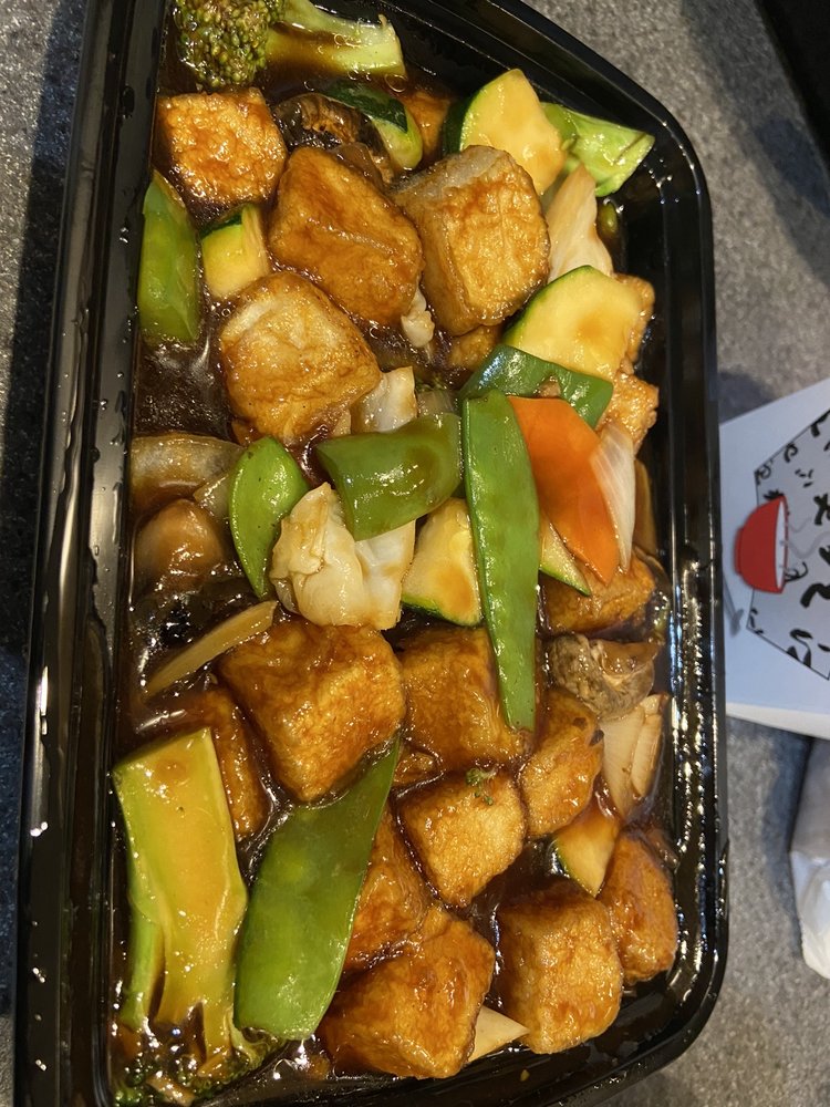 CHINA RED CAFE - 131 Photos & 260 Reviews - 13000 W Indian School Rd ...