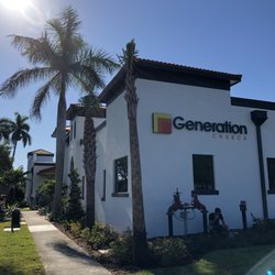 GENERATION CHURCH - 44 Photos - 430 Center St, Jupiter, Florida ...