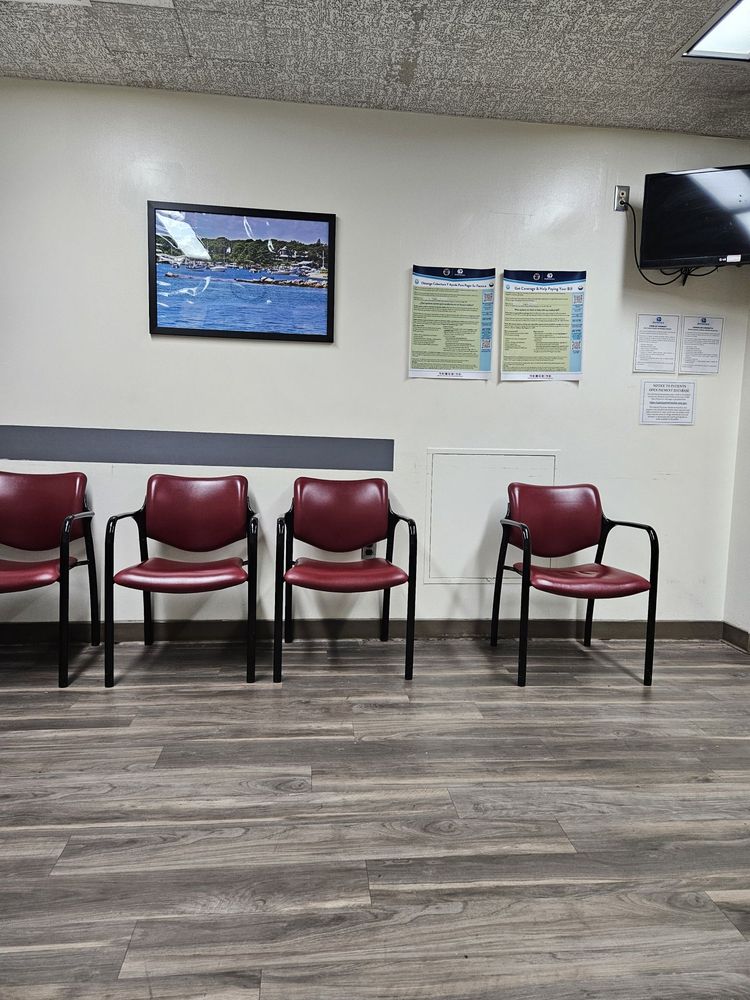 OLIVE VIEW-UCLA MEDICAL CENTER - Updated June 2026 - 101 Photos & 352 ...
