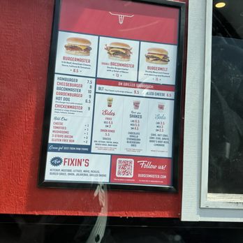 BURGERMASTER - Updated December 2025 - 36 Photos & 43 Reviews - 98 NE ...
