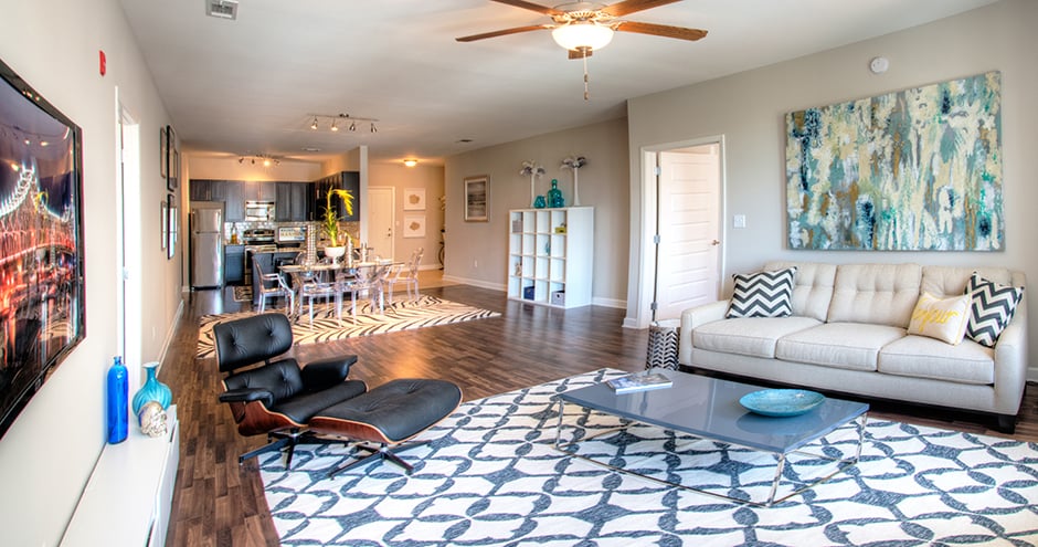 THE TERRACES AT PERKINS ROWE APARTMENTS - Updated January 2025 - 24 ...