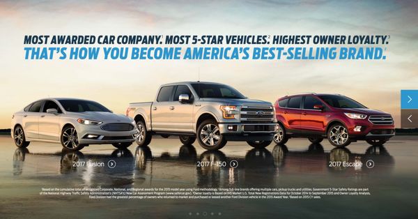 LEGACY FORD - Updated December 2025 - 14 Photos & 23 Reviews - 2906 ...