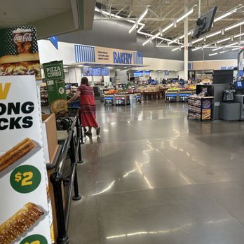 WALMART SUPERCENTER - Updated December 2025 - 12 Photos - 400 Three ...