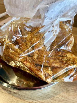 SUP CRAB - Updated August 2025 - 14 Photos - 7640 Park Blvd, Pinellas ...