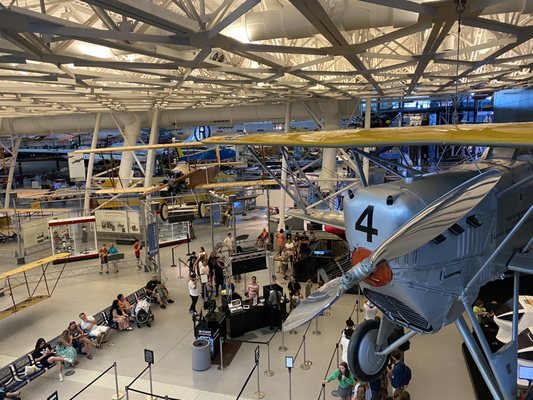 AIRBUS IMAX THEATER - Updated February 2025 - 50 Photos & 78 Reviews ...