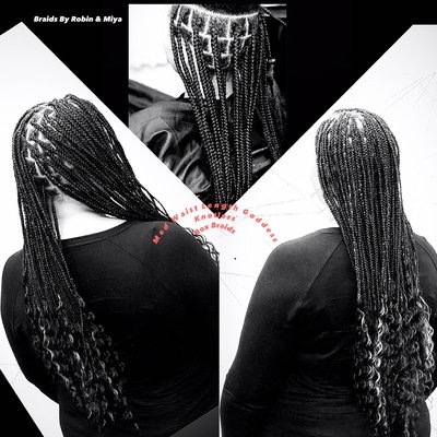 BRAIDS BY ROBIN & MIYA - 32 Photos - 1300 Mercantile LNe, Largo ...