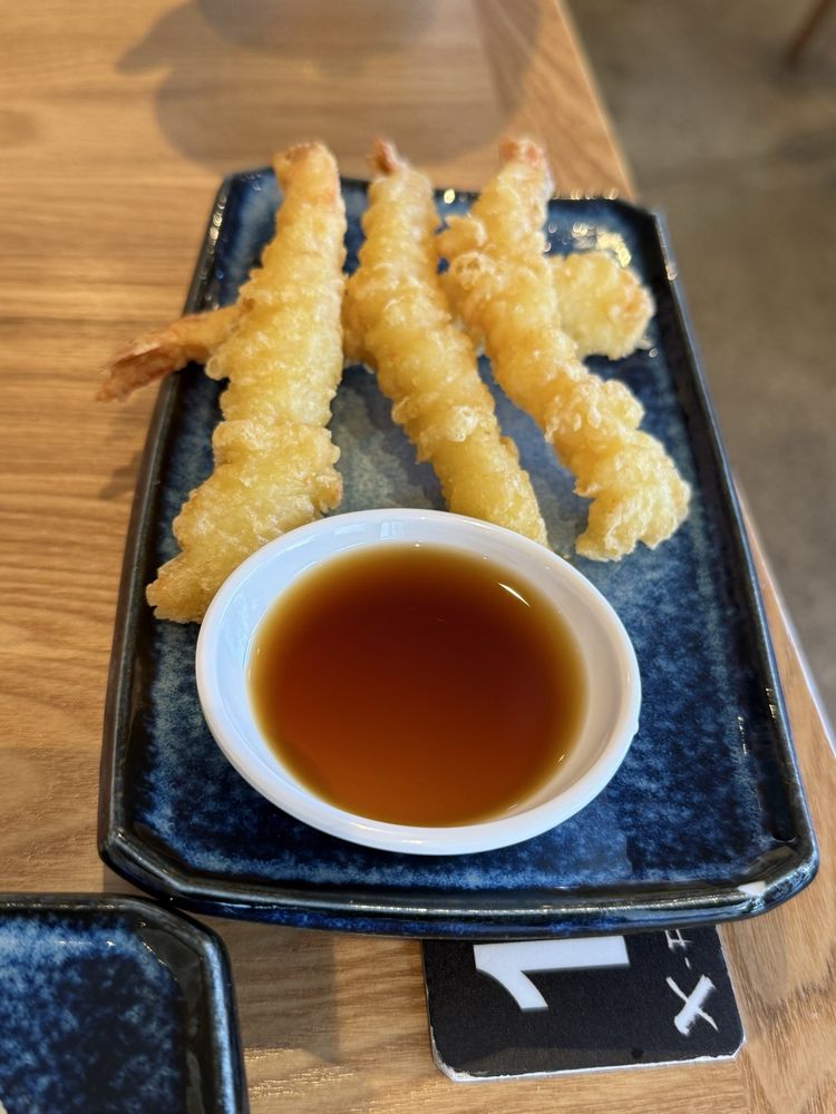 Shrimp Tempura - Yelp