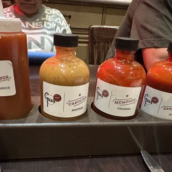 GUS’S BARBECUE - Updated December 2024 - 3474 Photos & 2916 Reviews ...