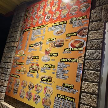 LOS ALBERTO’S - Updated December 2025 - 42 Photos & 32 Reviews - 201 US ...