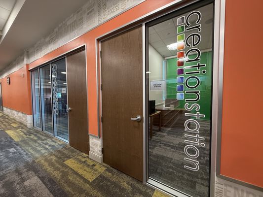 CANYON BRANCH LIBRARY - Updated October 2025 - 83 Photos - 8915 Senator ...