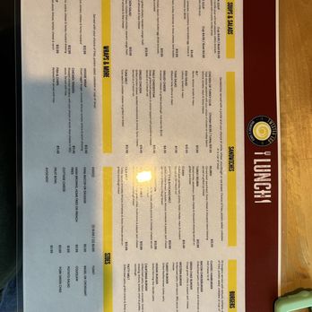 TWISTED EGG - Updated December 2025 - 86 Photos & 99 Reviews - 5001 S Parker Rd, Aurora ...