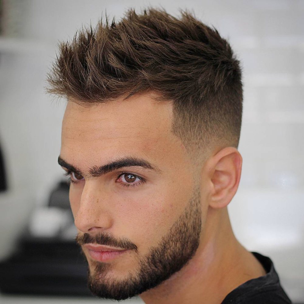 Cheap haircut near me store