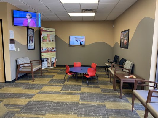 CITY OF MESA WELLNESS CENTER - Updated December 2025 - 21 Photos - 1121 ...