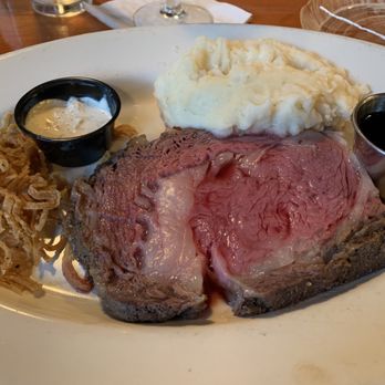 CASK ‘N CLEAVER STEAKHOUSE - 466 Photos & 381 Reviews - 8689 9th St ...