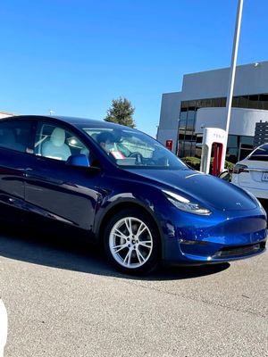 TESLA - DUBLIN SALES - Updated August 2025 - 57 Photos & 108 Reviews ...