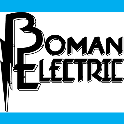 BOMAN ELECTRIC - Updated November 2024 - 2101 E 4th Ave, Hutchinson ...