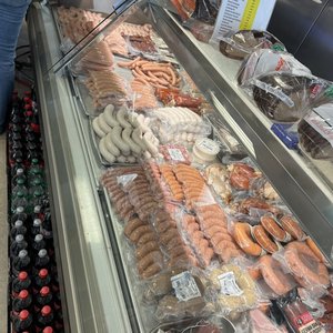 SIEGFRIED’S DELICATESSEN - 355 Photos & 460 Reviews - 20 W 200th S ...