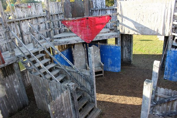 THE SWAMP FUN PARK - Updated July 2025 - 139 Photos - 2735 George ...