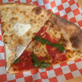 LOOSIES PIZZA - Updated May 2025 - 170 Photos & 204 Reviews - 300 E 4th ...