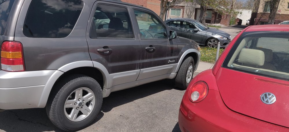 BITTON’S AUTO SALES - Updated October 2025 - 333 27th St, Ogden, Utah ...