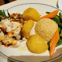 PANTHEON RESTAURANT - Updated July 2025 - 470 Photos & 368 Reviews ...