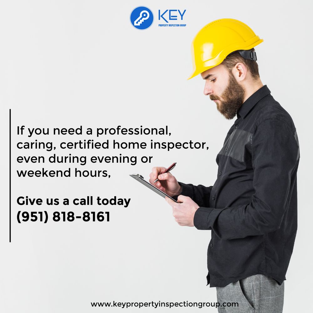 KEY PROPERTY INSPECTION GROUP - Updated July 2025 - 54 Photos - 17130 ...
