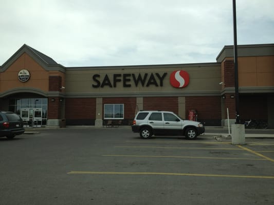 CANADA SAFEWAY - Updated December 2025 - 1600 90 Ave SW, Calgary ...