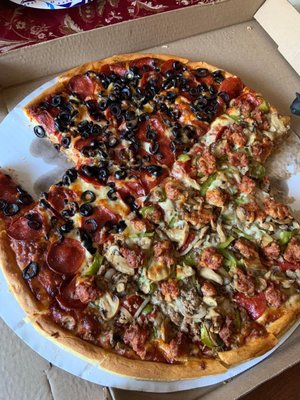 ALEXIA PIZZA - Updated June 2026 - 44 Photos & 65 Reviews - 950 ...