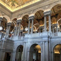 LIBRARY OF CONGRESS - 2183 Photos & 488 Reviews - Libraries - 101 ...