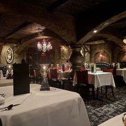 THE CELLAR RESTAURANT - Updated October 2025 - 2958 Photos & 1921 ...