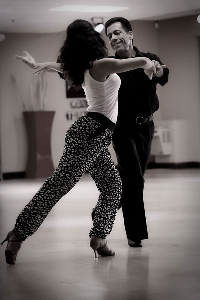 DANCE ATLANTA INTERNATIONAL - Updated January 2025 - 221 Ashford Pkwy ...