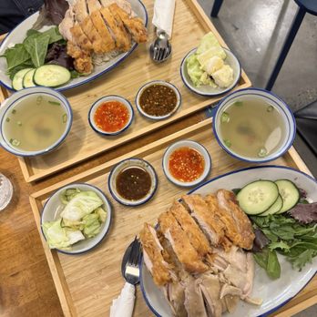 A MA CHICKEN RICE - Updated April 2025 - 326 Photos & 147 Reviews ...