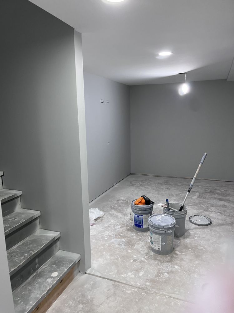 MX PAINTING - Updated July 2024 - 29 Photos - West Chicago, Illinois ...