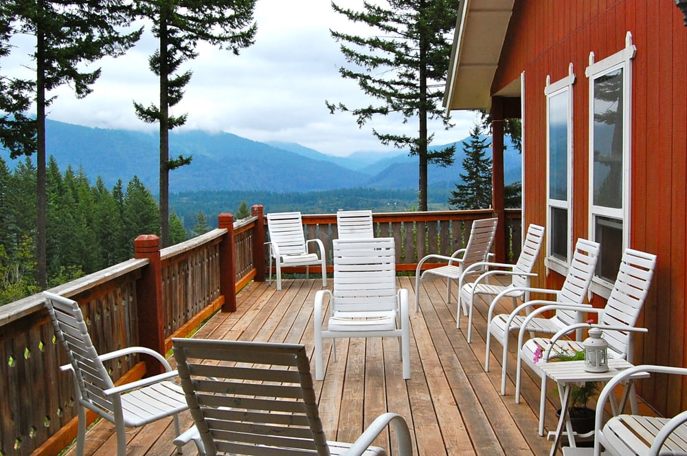 ANDERSON LODGE - 30 Photos & 13 Reviews - Guest Houses - 12025 Lewis ...