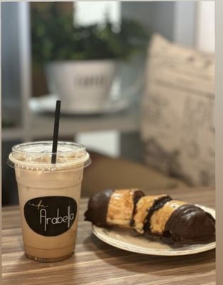 CAFE ARABELLA - Updated December 2025 - 223 Photos & 23 Reviews - 40 E ...