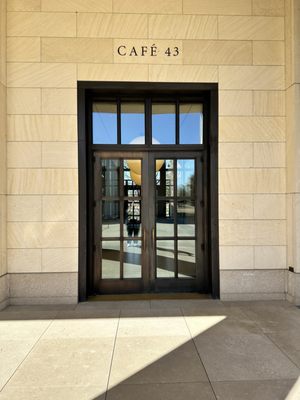 CAFE 43 - Updated May 2024 - 110 Photos & 82 Reviews - 2943 Smu Blvd ...