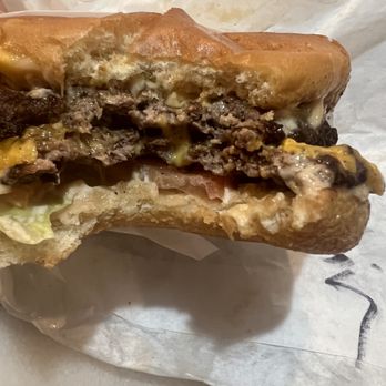 NICE GUYS BURGERS - Updated June 2024 - 243 Photos & 259 Reviews - 9339 ...