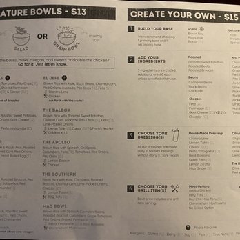 ROOTS NATURAL KITCHEN - Updated August 2025 - 169 Photos & 340 Reviews ...