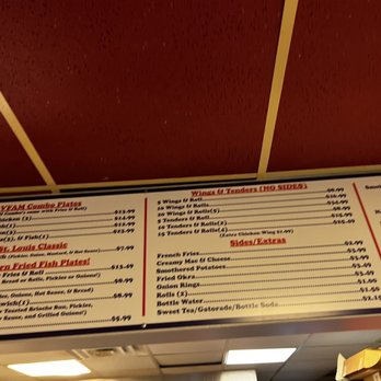 VAILS BROTHERS RESTAURANT & FOOD TRUCK - Updated December 2025 - 47 ...