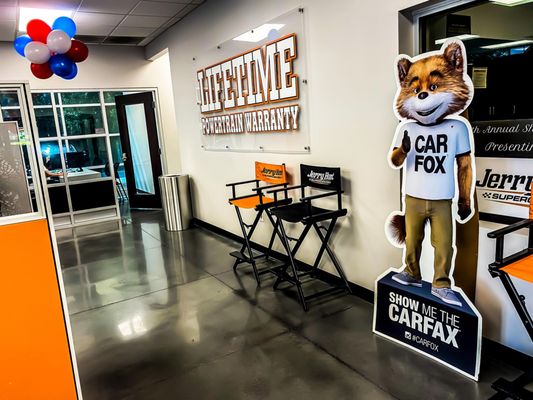 JERRY HUNT SUPERCENTER - Updated December 2025 - 123 Photos & 62 ...