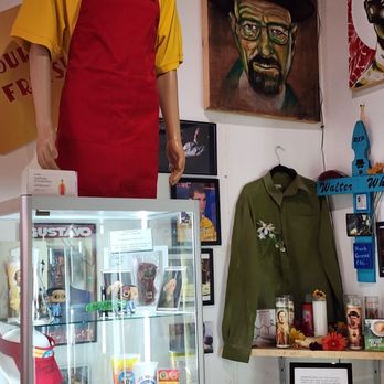 THE BREAKING BAD STORE ABQ - Updated July 2025 - 230 Photos & 59 ...