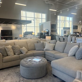 ASHLEY STORE - Updated January 2026 - 74 Photos & 270 Reviews - 8515 S ...