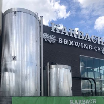 KARBACH BREWING - Updated December 2025 - 1569 Photos & 1015 Reviews ...