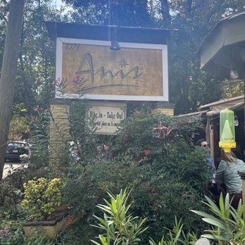 ANIS CAFE & BISTRO - Updated July 2024 - 591 Photos & 467 Reviews ...